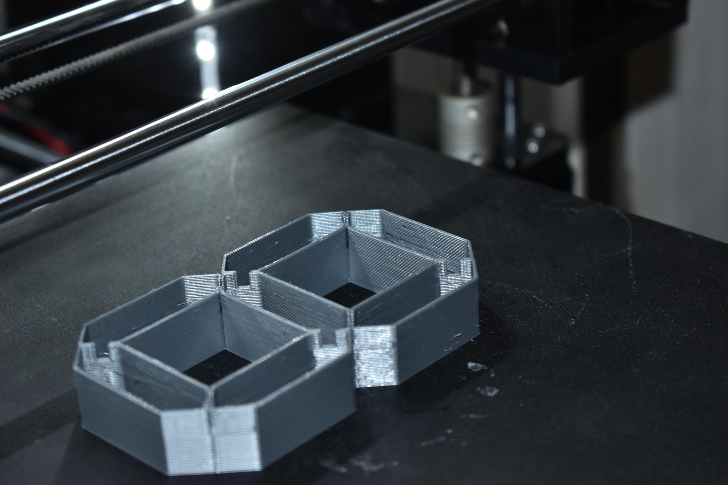 A Simple Clock : 11 Steps (with Pictures) - Instructables