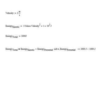 Mathcad Basics : 5 Steps - Instructables