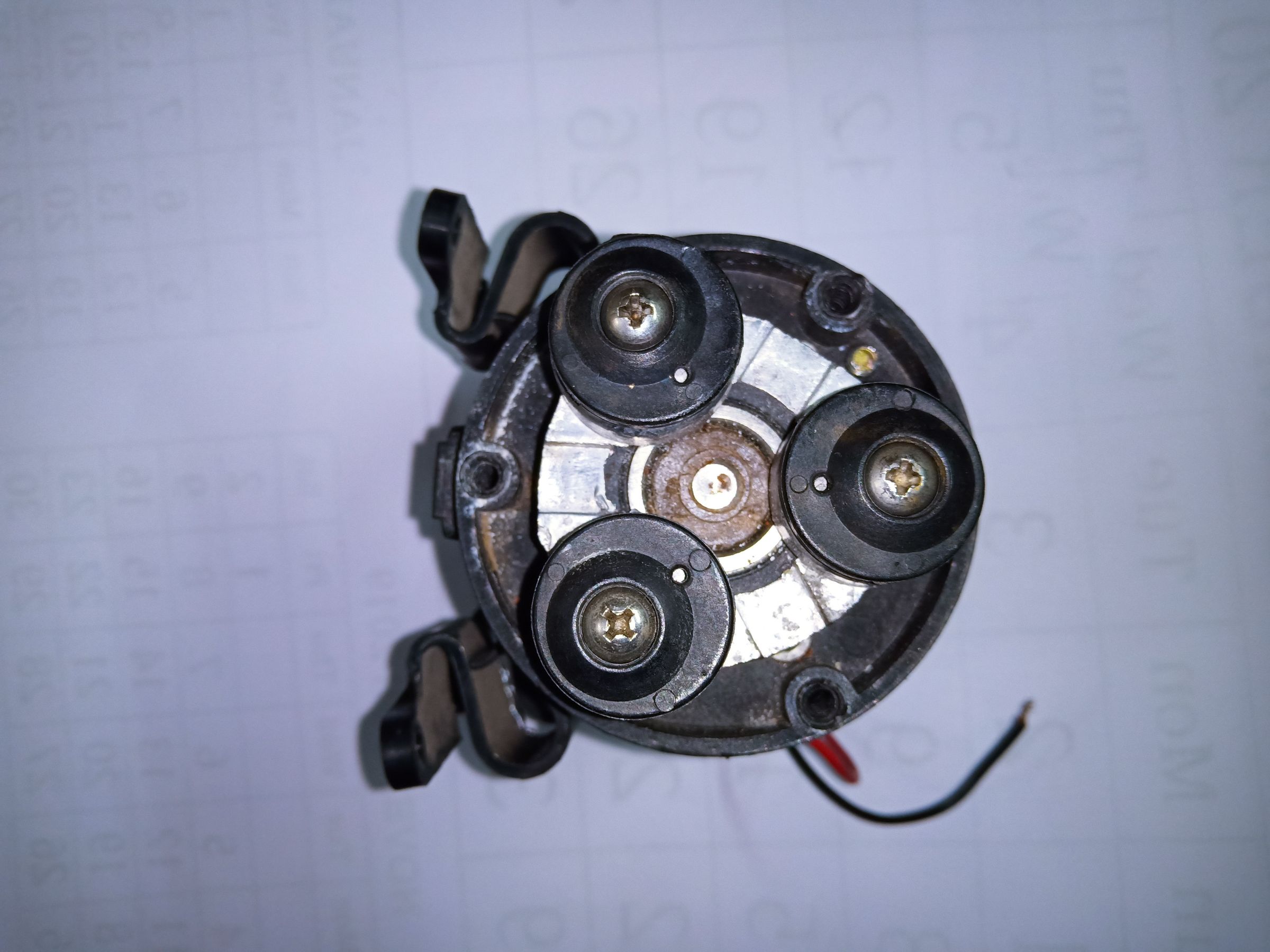 How to Make a Massager at Home : 4 Steps - Instructables