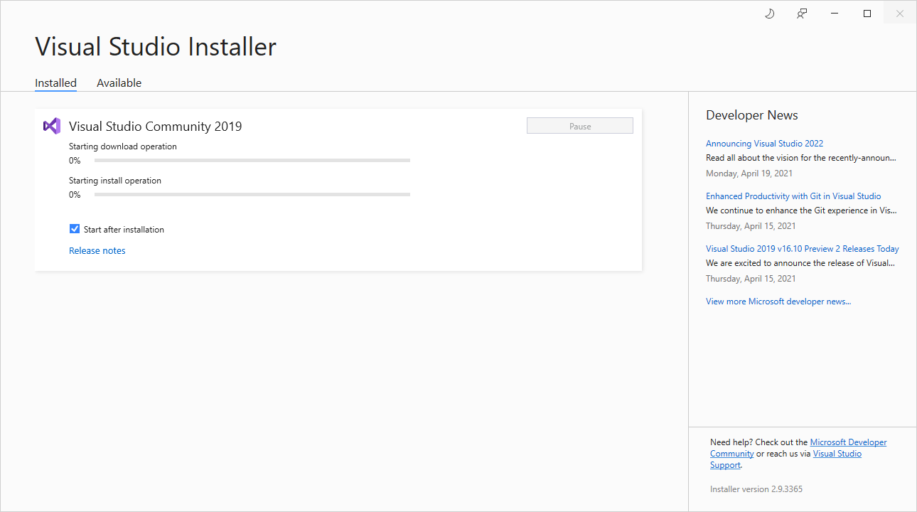 How to Make an Android App Using Visual Studio : 13 Steps - Instructables