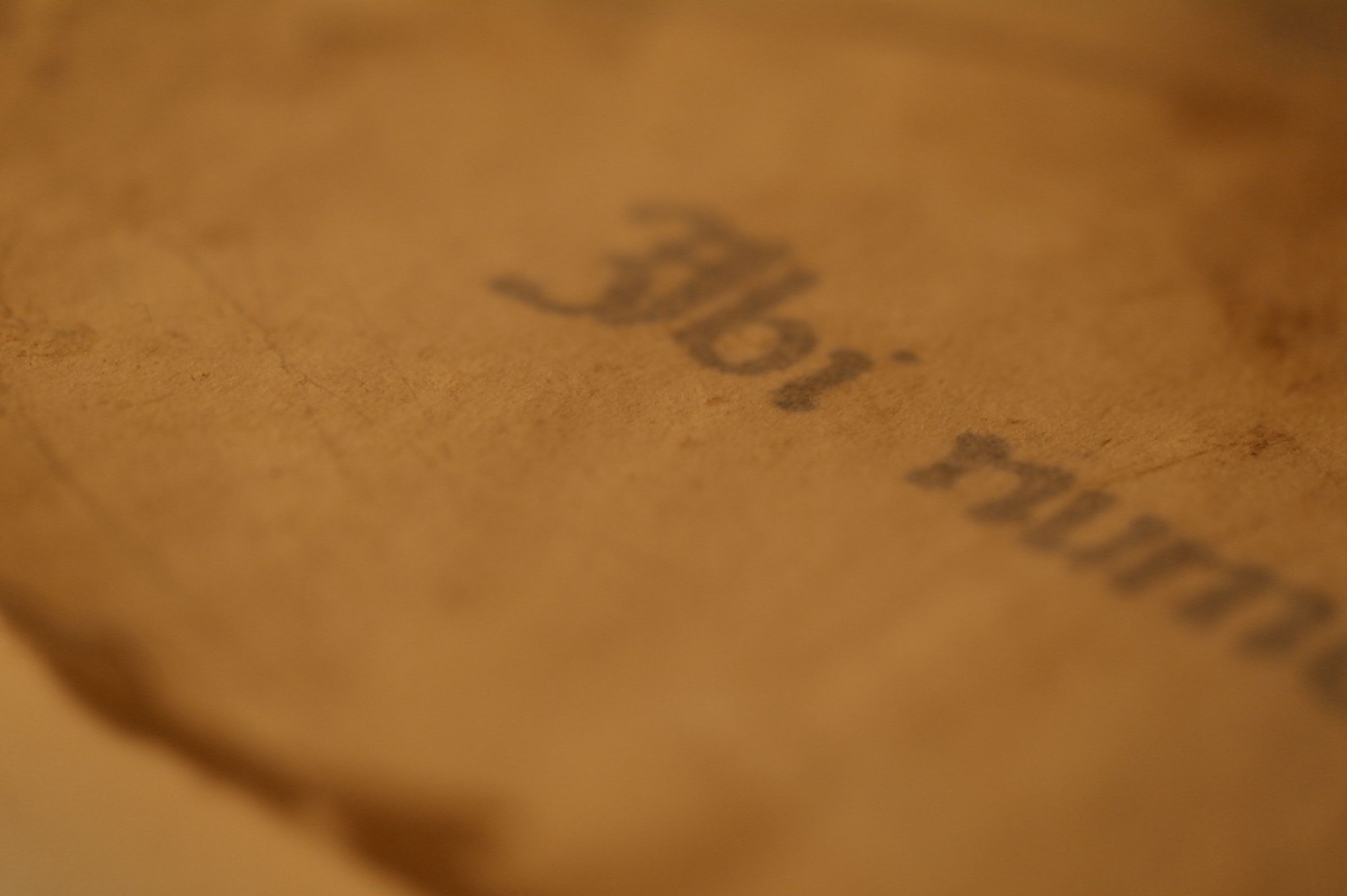 Reliced Paper - Instructables