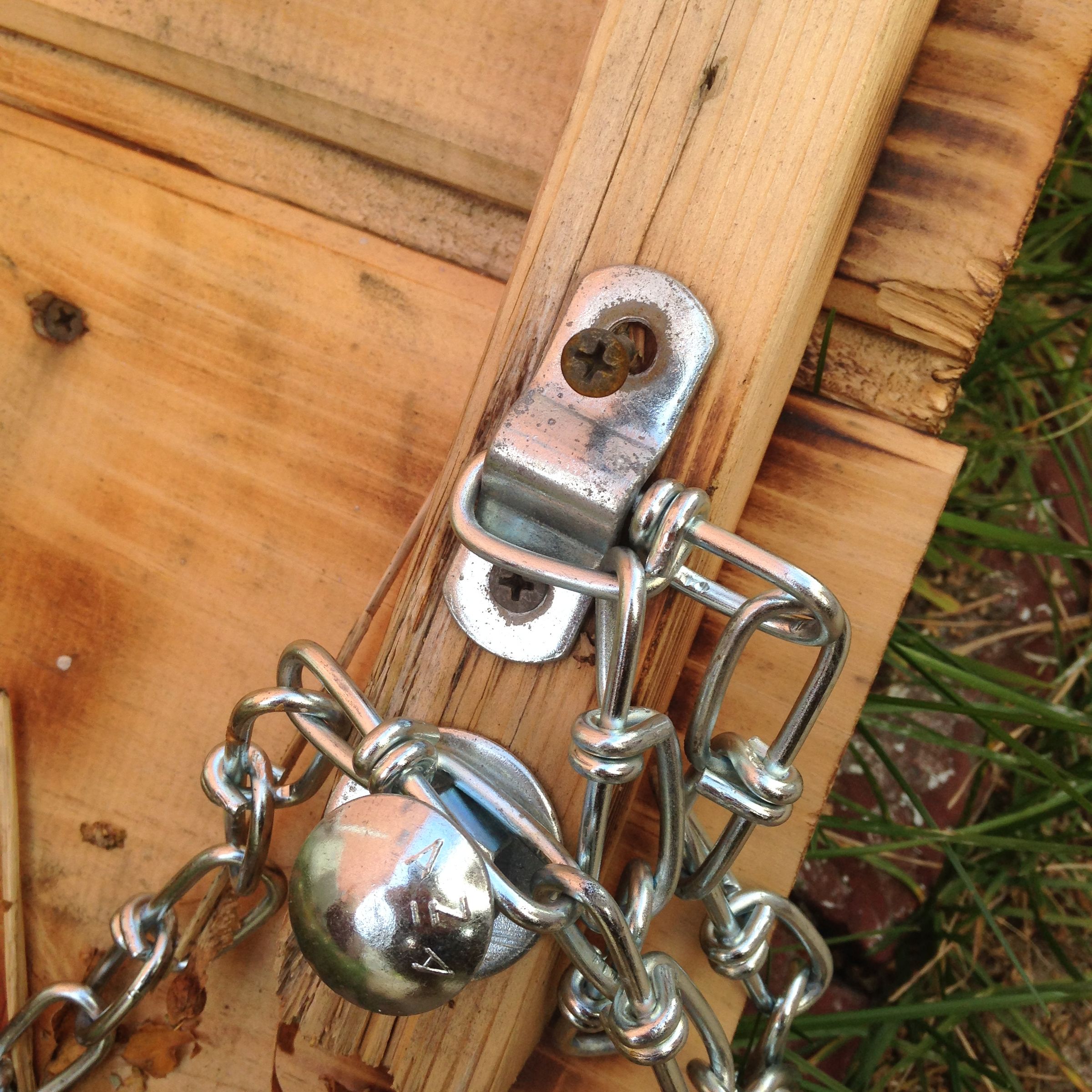 The Rack : 9 Steps (with Pictures) - Instructables