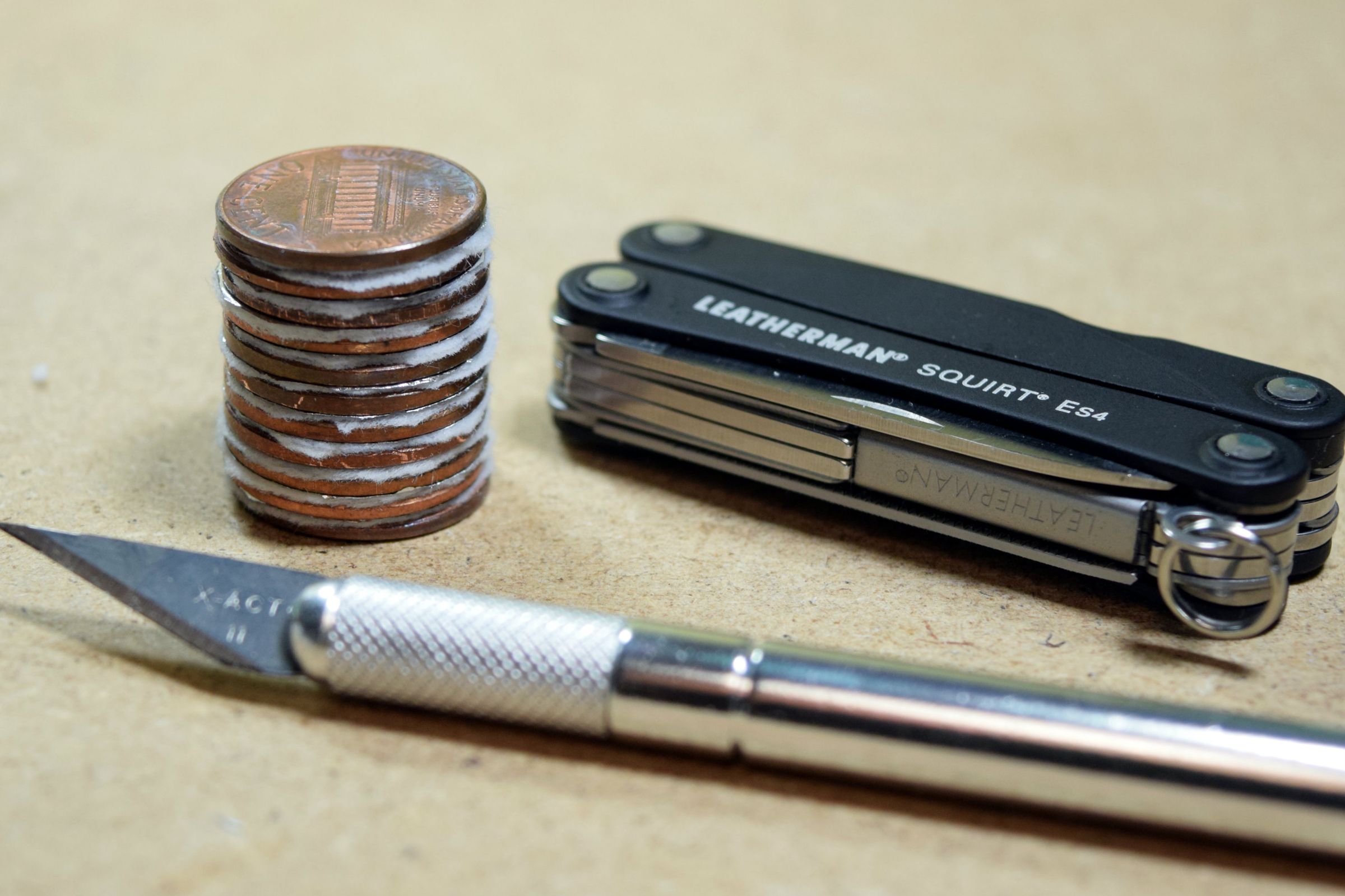 Water Powered Flashlight (v2) : 16 Steps (with Pictures) - Instructables