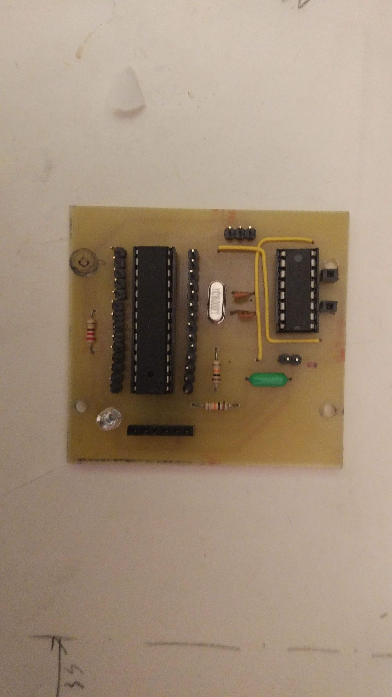 Project Small Car : 9 Steps (with Pictures) - Instructables