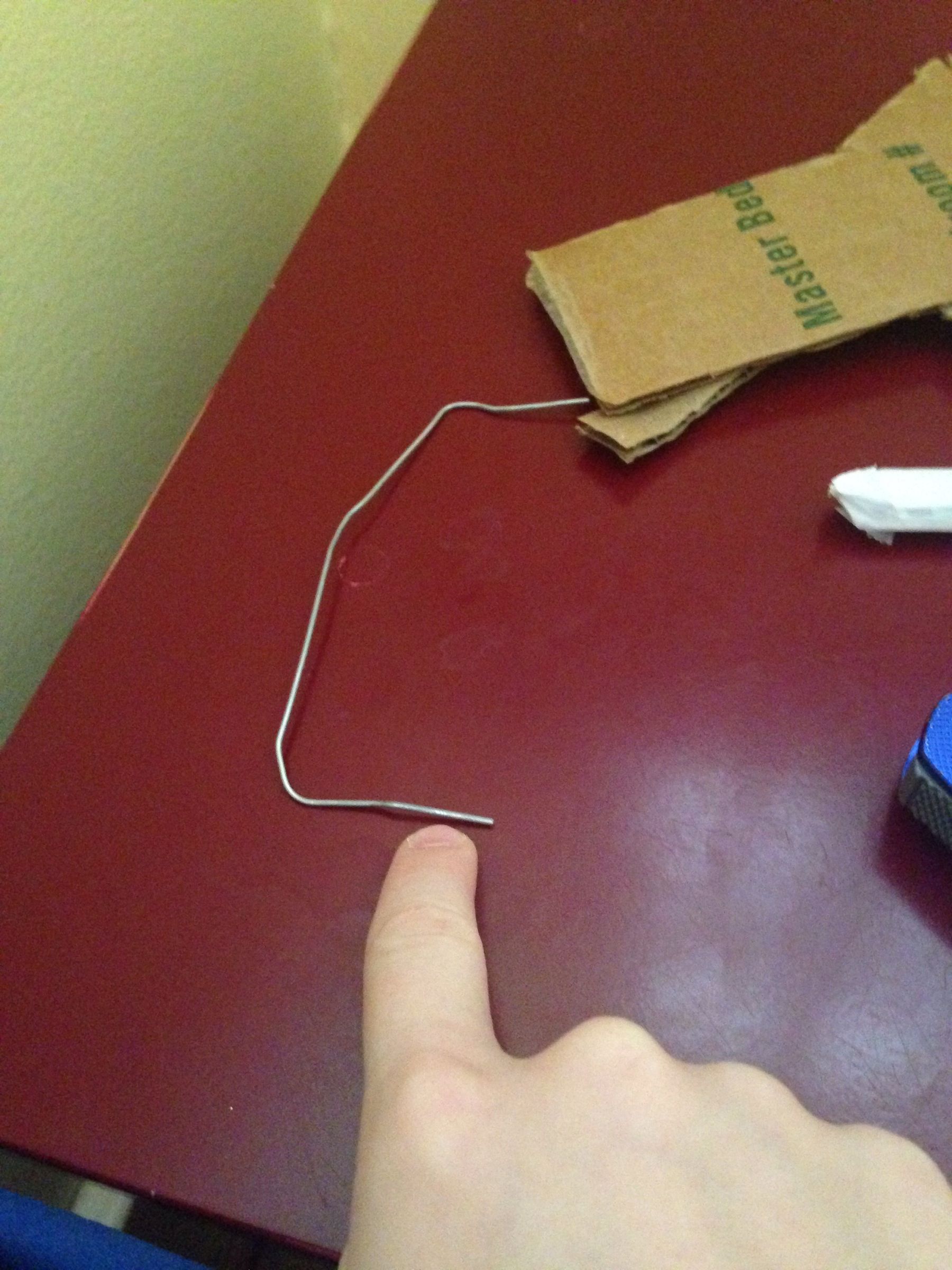 Paperclip Bow : 6 Steps - Instructables