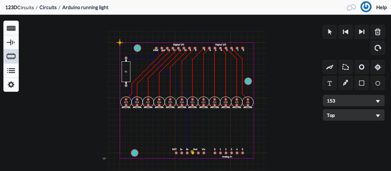 Breadboard to Custom Arduino Shield : 4 Steps - Instructables Breadboard to Custom Arduino Shield : 4 Steps - Instructables