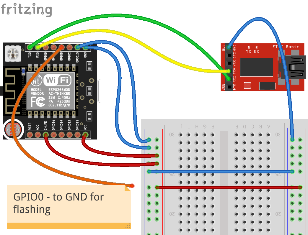 Solar Water Differential Temperature Controller : 4 Steps - Instructables