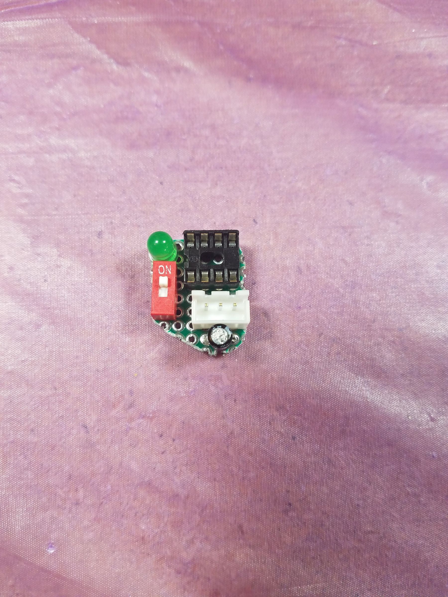 Goomwave - Reactive GameCube Controller LEDs : 69 Steps (with Pictures ...