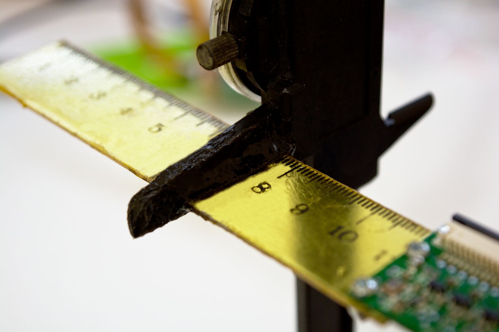 Raspberry Pi Zero HDMI / WiFi Soldering Microscope : 12 Steps (with Pictures) - Instructables