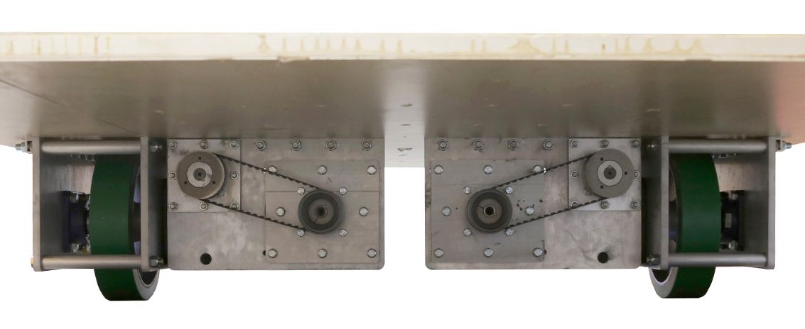 Motors and Motion : 7 Steps - Instructables