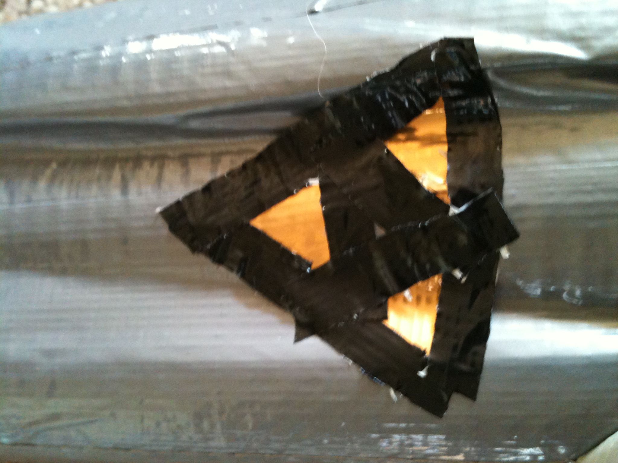 Master Sword Boffer : 9 Steps - Instructables