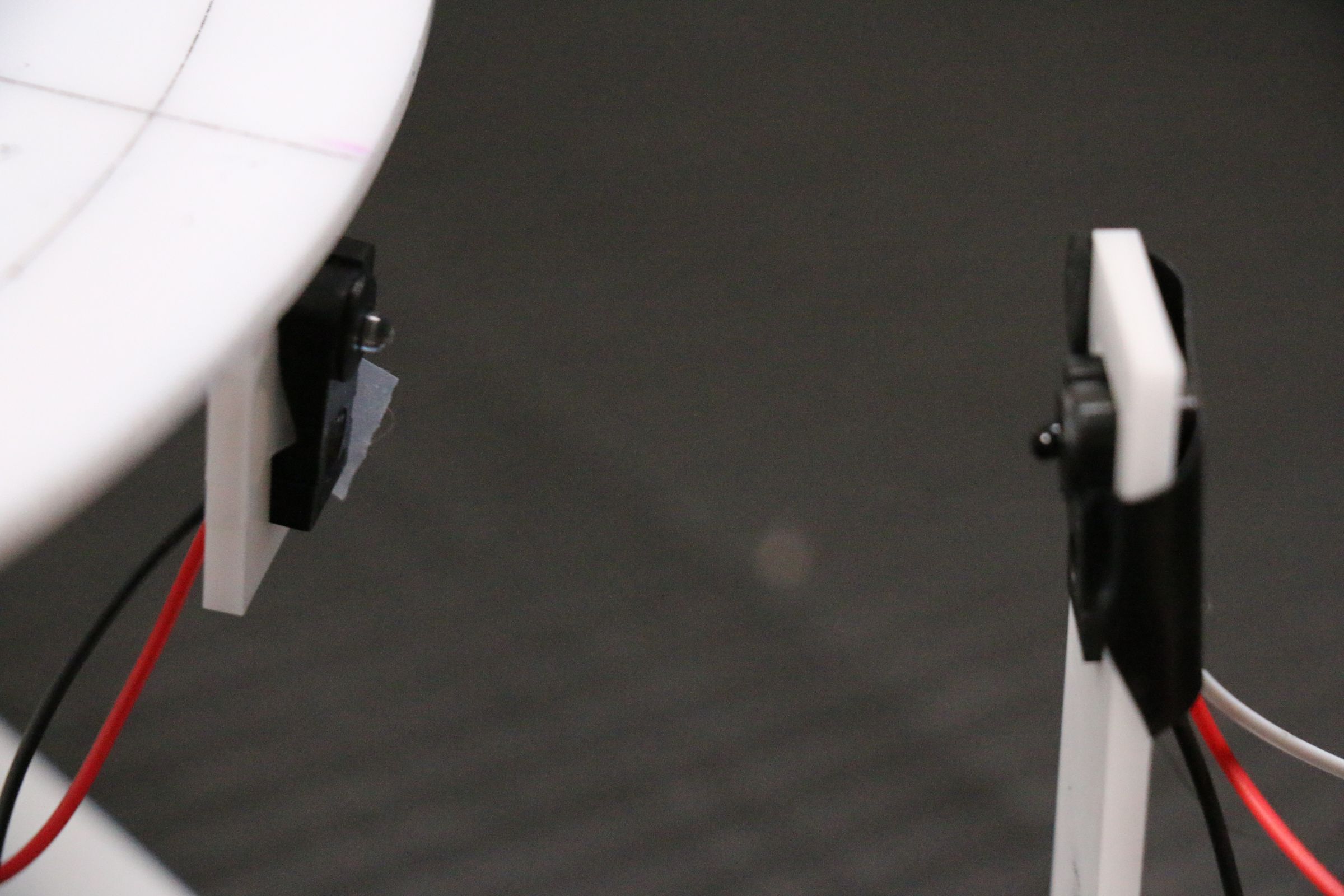Cirkinemeter: Arduino-Based Circular Kinematics Platform : 13 Steps ...