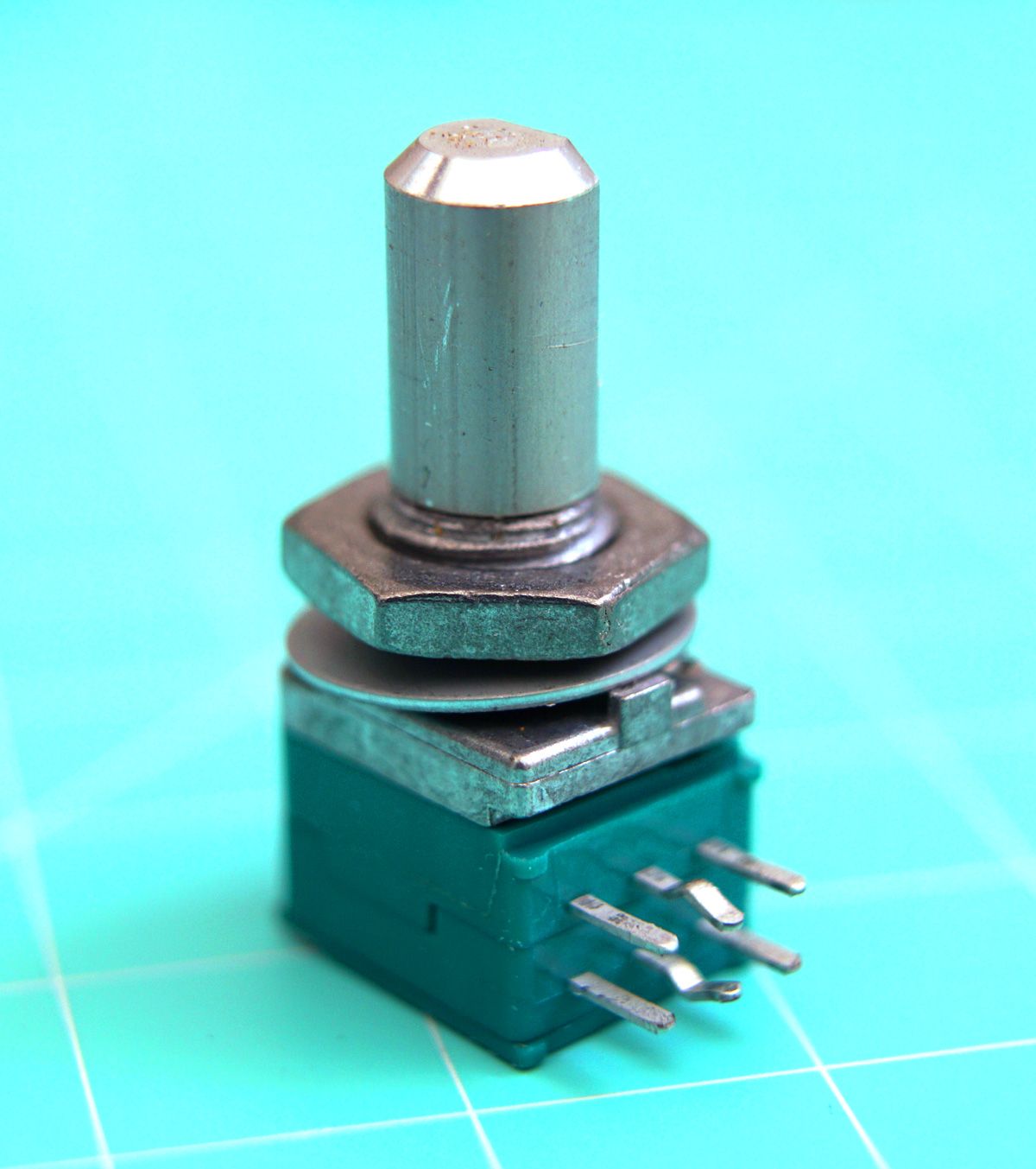 DIY External Volume Control : 10 Steps (with Pictures) - Instructables