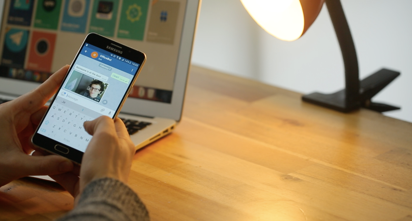 DIY Smart Home Doorbell for Less Than $40! : 6 Steps (with Pictures ...