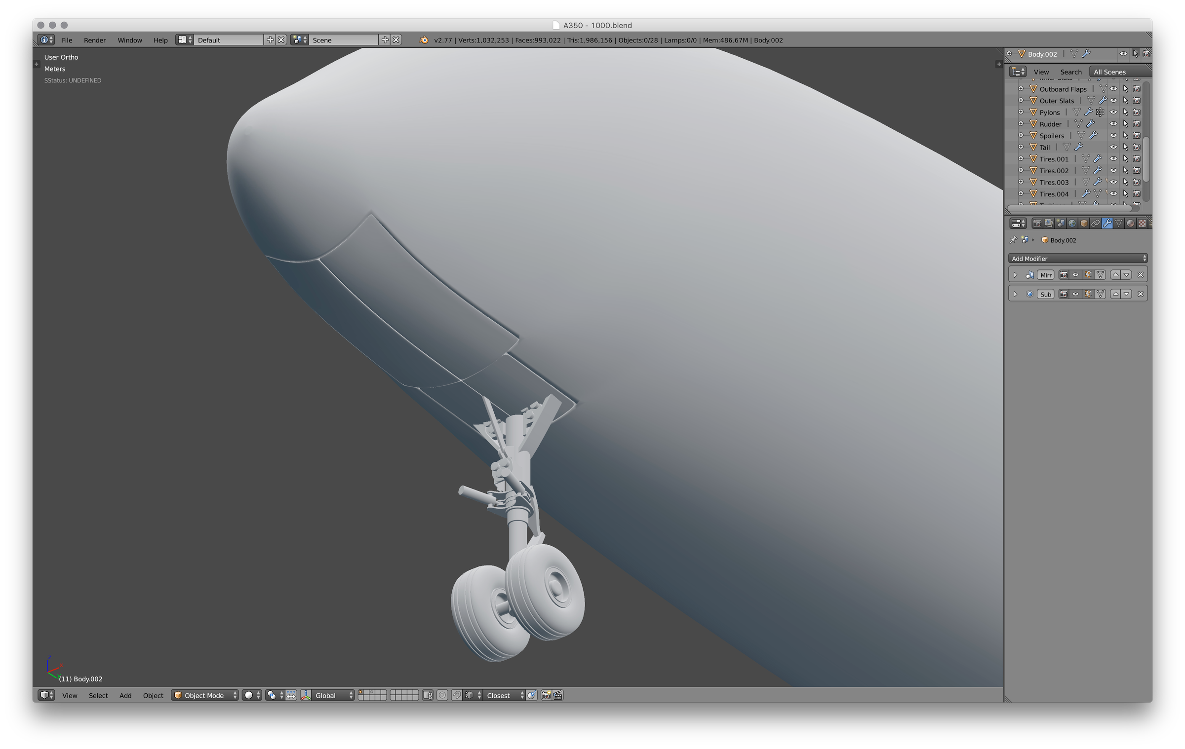 Airbus A350 : 25 Steps - Instructables