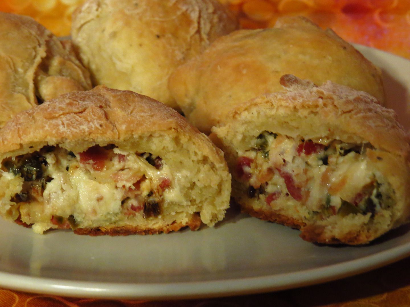 Jalapeno Beer Bread Poppers : 4 Steps (with Pictures) - Instructables