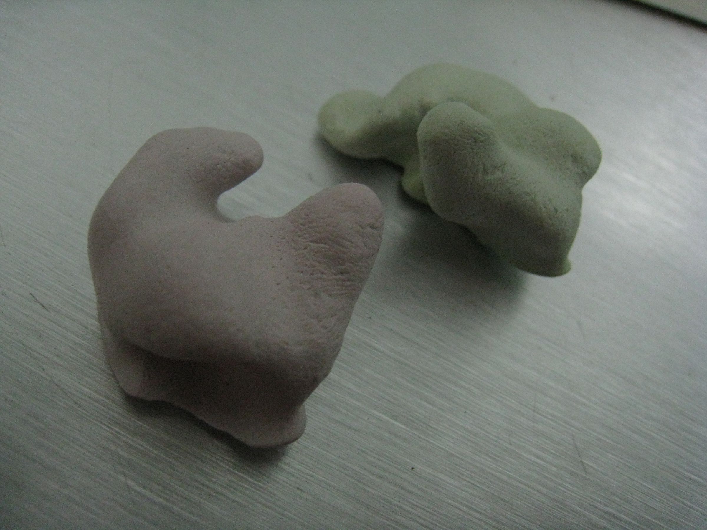 Making a Custom In-ear Monitor : 10 Steps (with Pictures) - Instructables