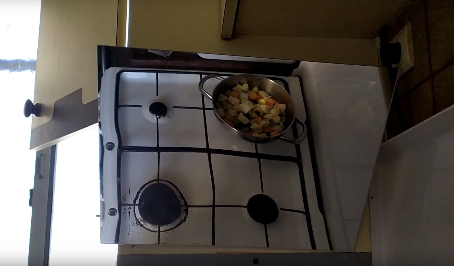 Cooking Mirror : 3 Steps - Instructables