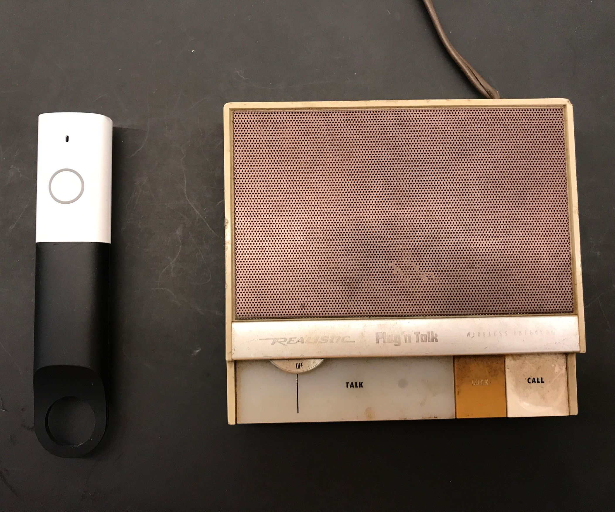 Alexa Powered Intercom : 9 Steps (with Pictures) - Instructables