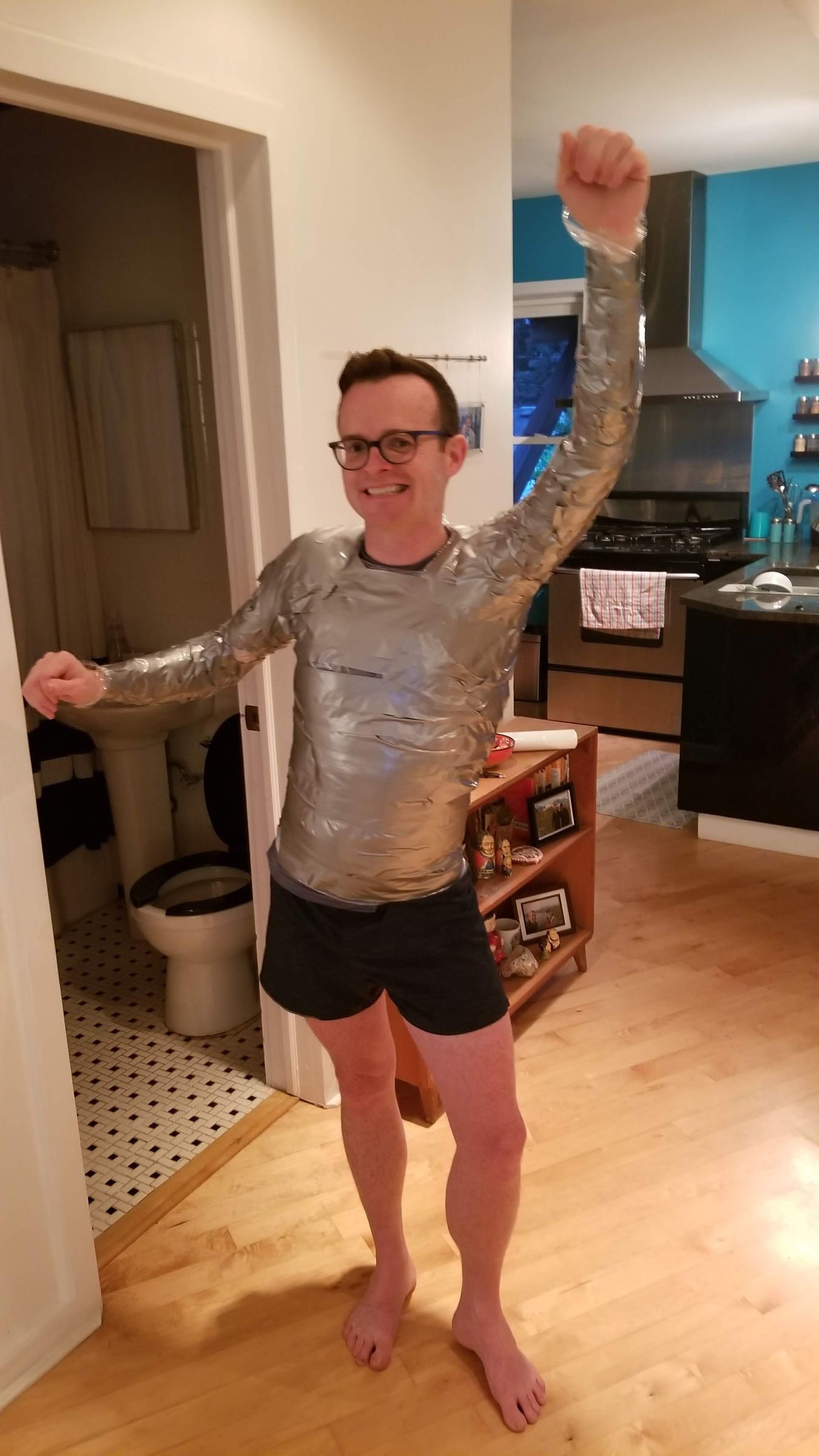 Zombie Attack: How to Create a Zombie Horde : 10 Steps (with Pictures ...