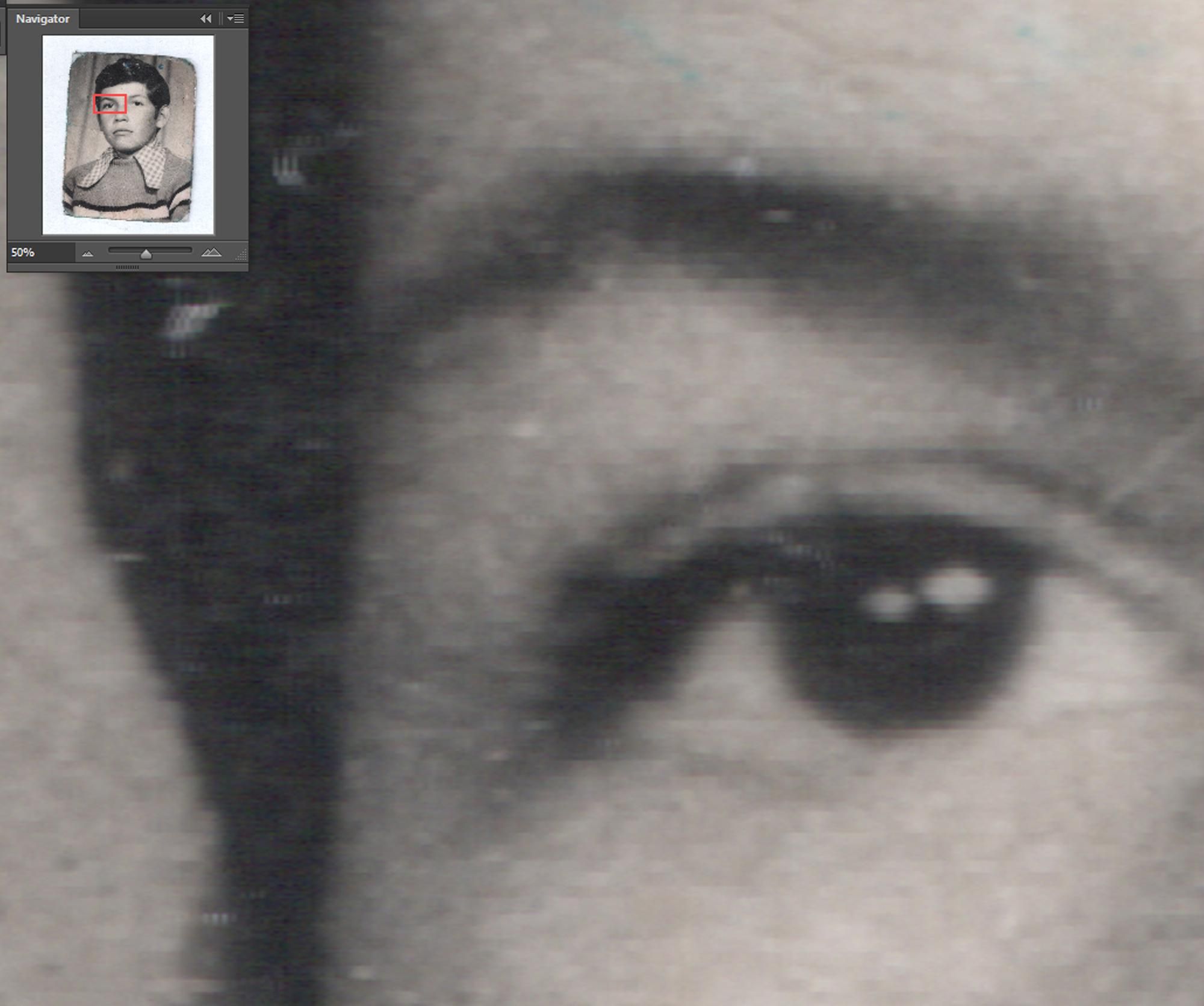 Old Photo Restoration and Framing : 36 Steps (with Pictures ...