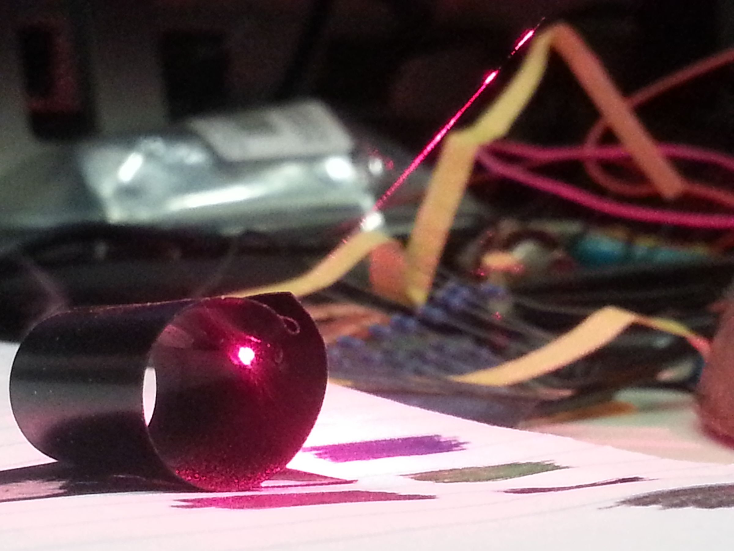 Easy Build Burning Laser for Less Than $20 : 3 Steps (with Pictures) - Instructables