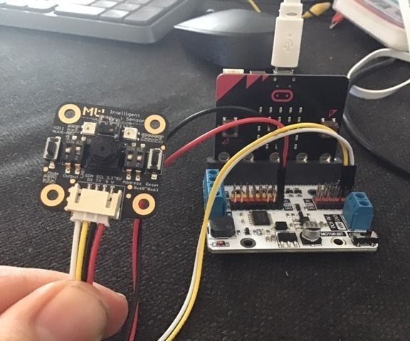 Micro:bit - Instructables
