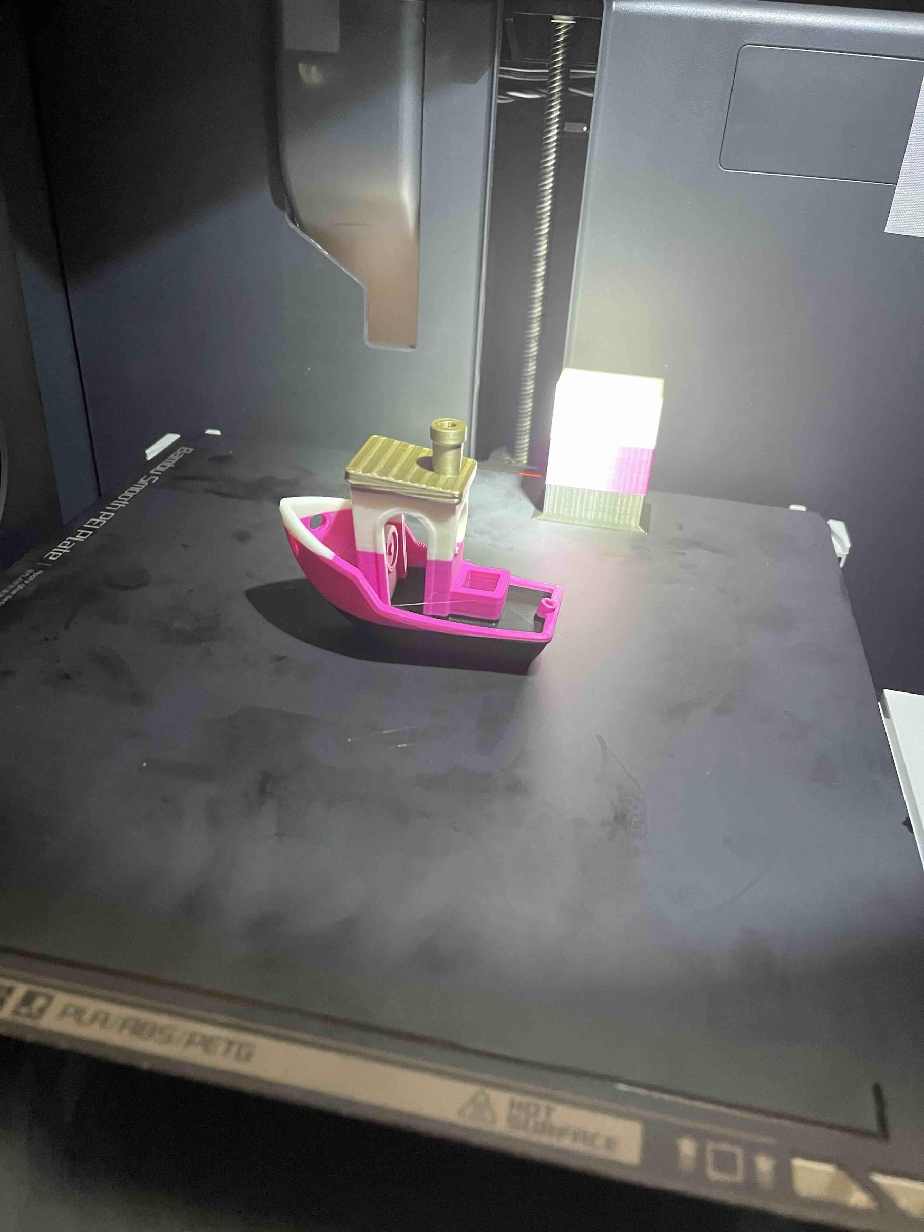 How to Custom Multicolor 3D Print (Bambu Slicer) : 8 Steps - Instructables