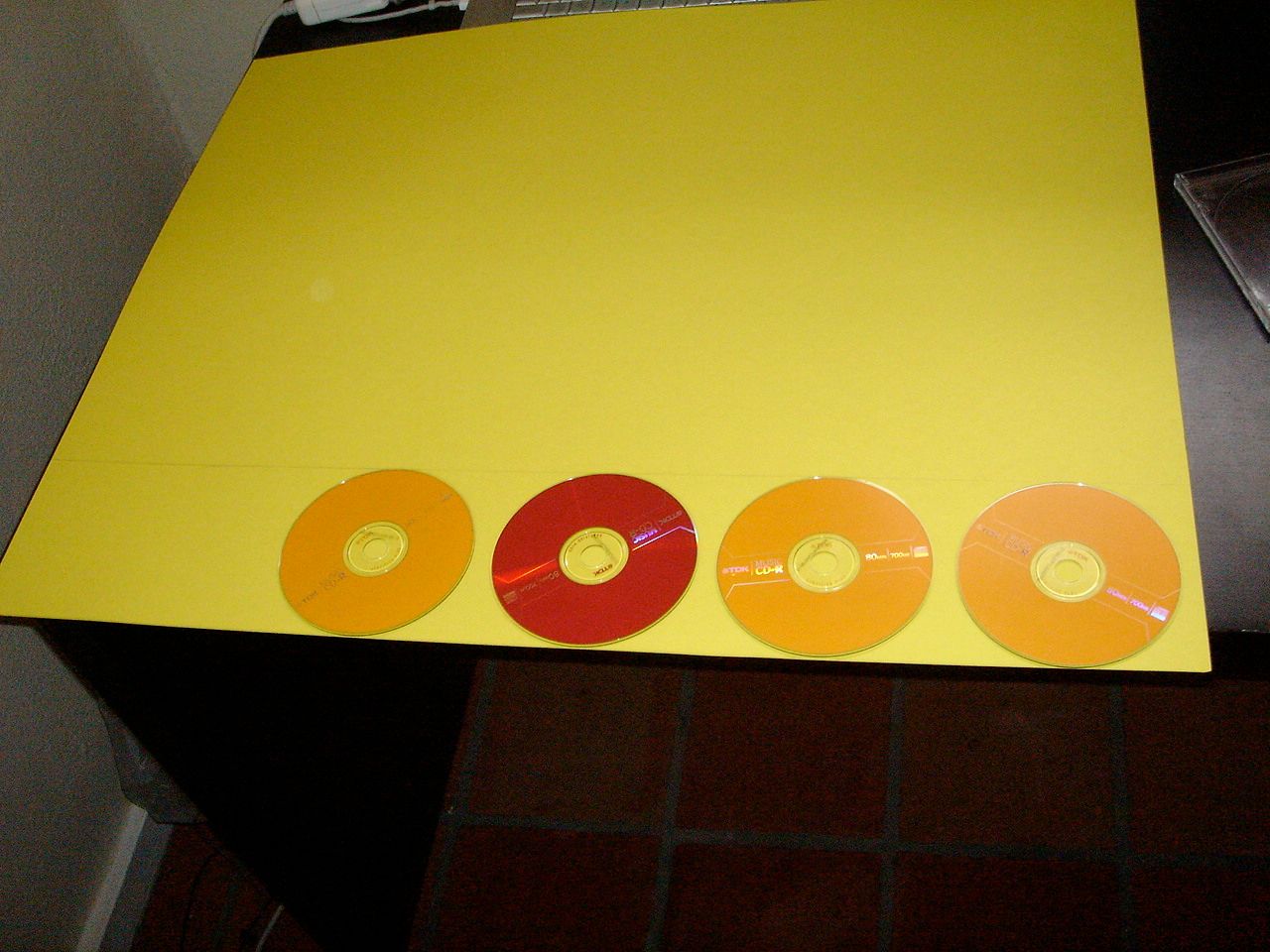 Personalized CD Case - Instructables