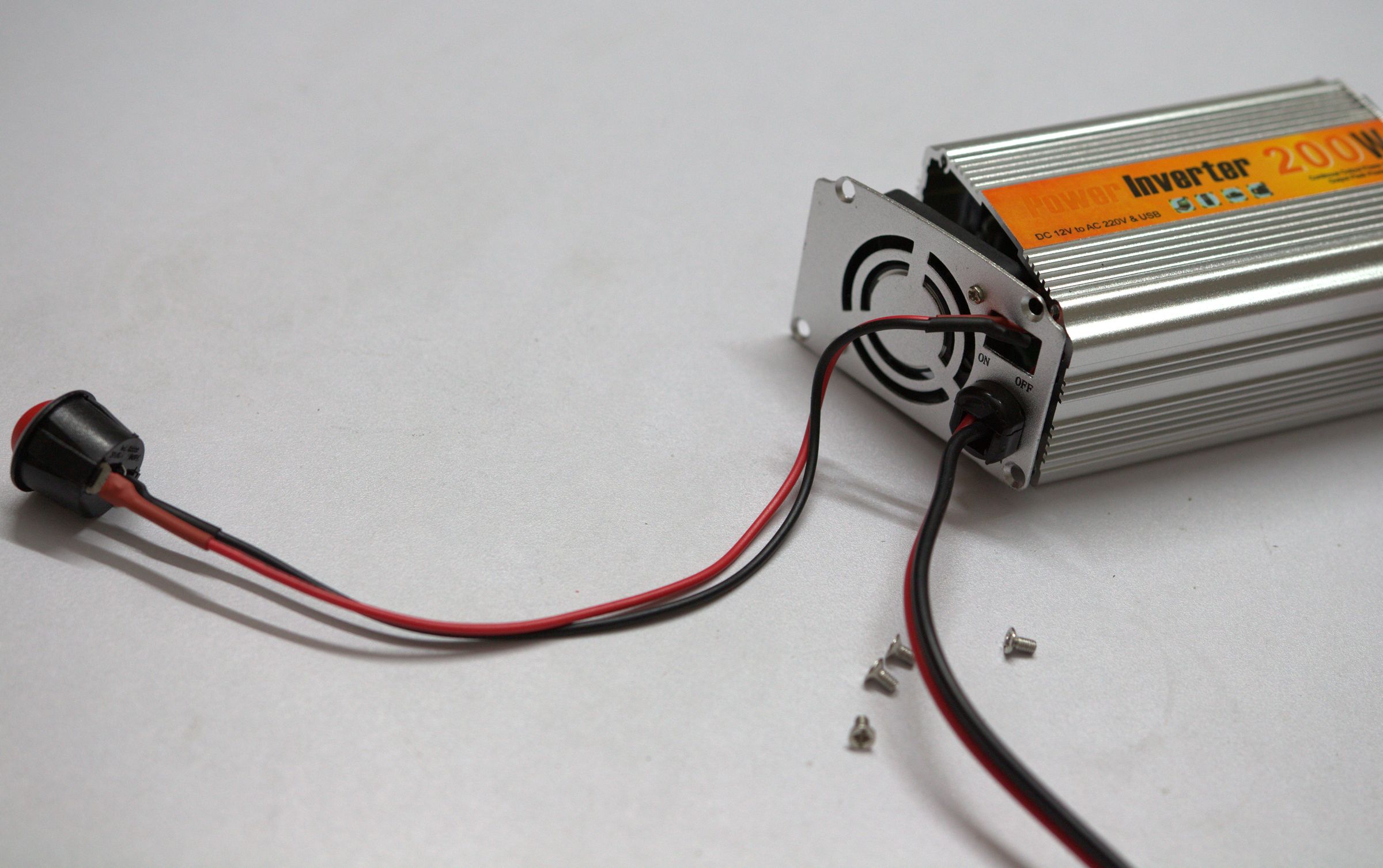 DIY Solar Power Generator V1.0 : 17 Steps (with Pictures) - Instructables