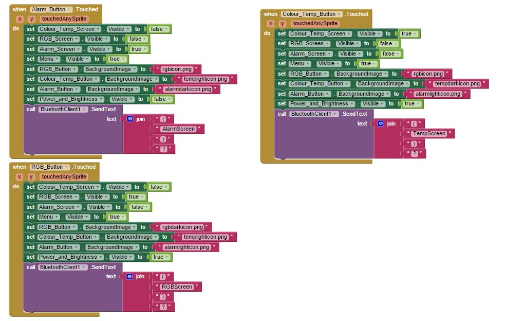 Arduino/App Controlled Desk Light : 6 Steps (with Pictures) - Instructables