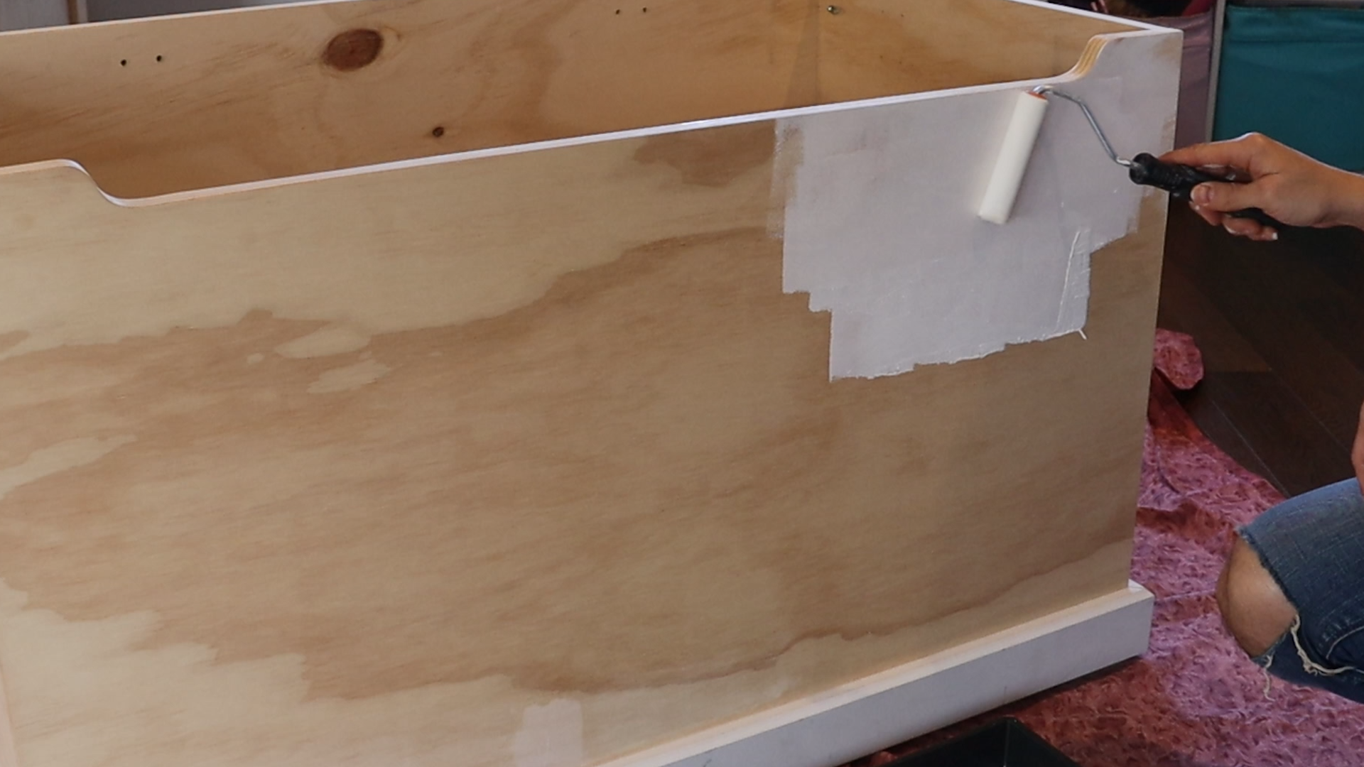 High Quality Plywood Toy Box : 10 Steps (with Pictures) - Instructables