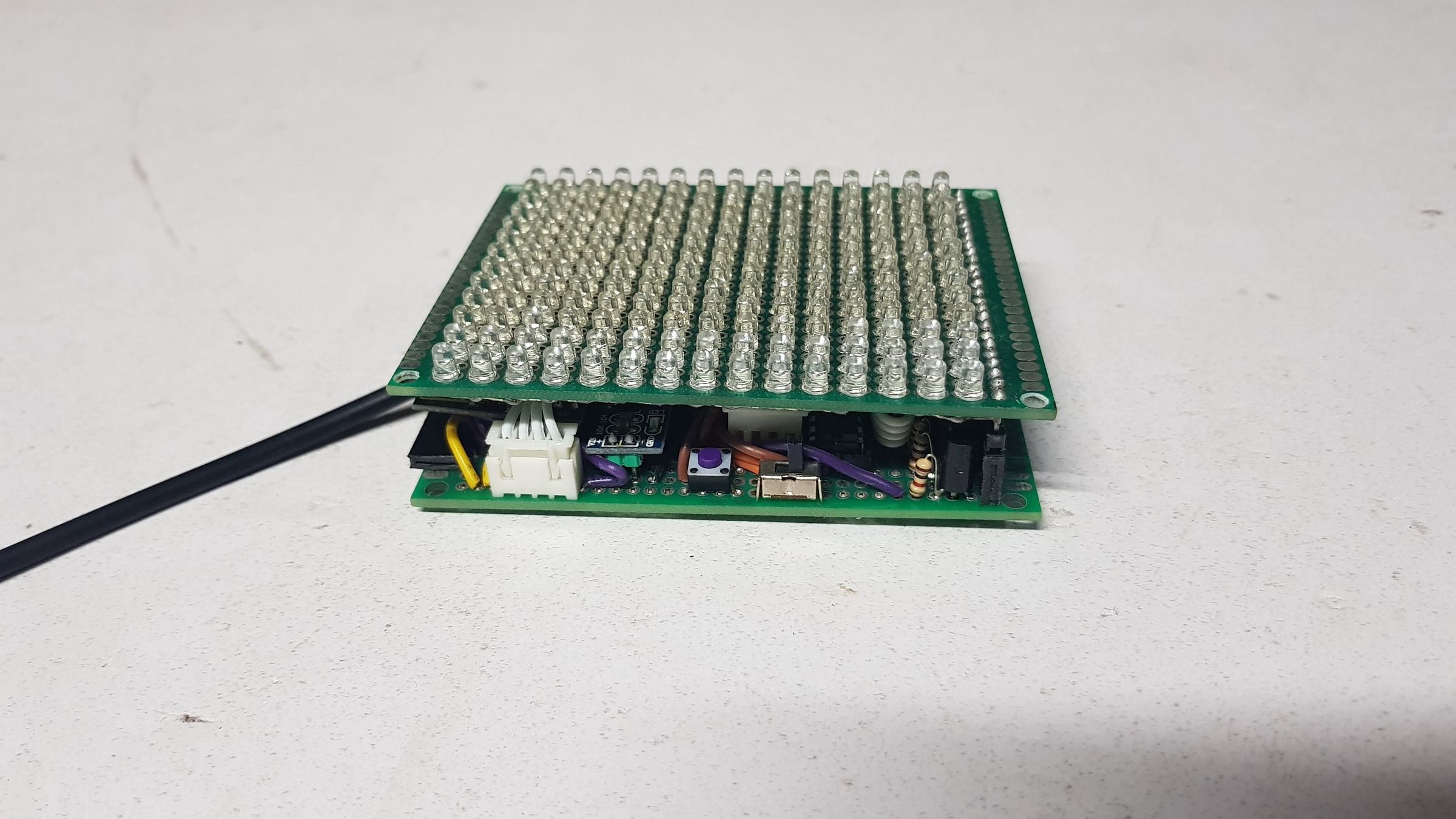 Esp826601 Led Control 7 Steps With Pictures Instructables