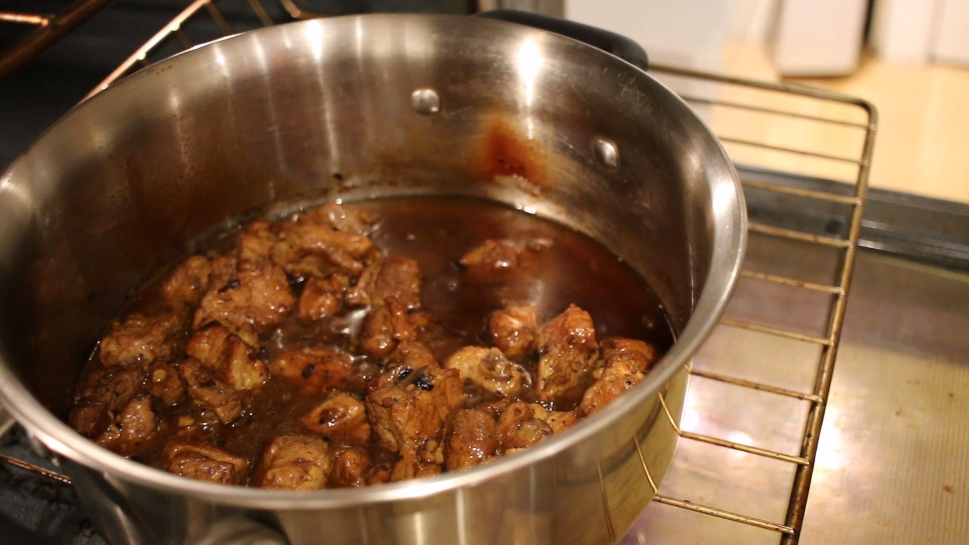 Black Bean Spare Ribs - Dim Sum : 7 Steps (with Pictures) - Instructables