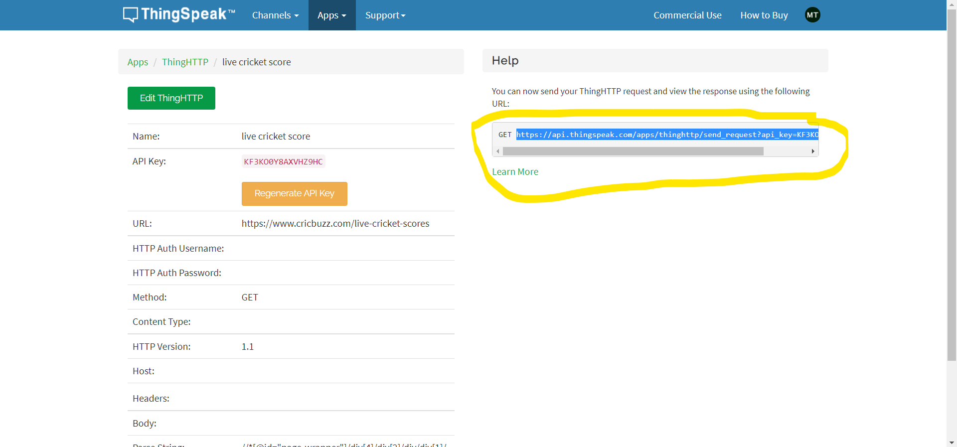 IoT Sports Scoreboard : 6 Steps - Instructables