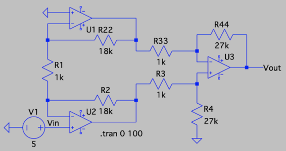Circuit for Human ECG to Improve Signal Quality : 5 Steps - Instructables