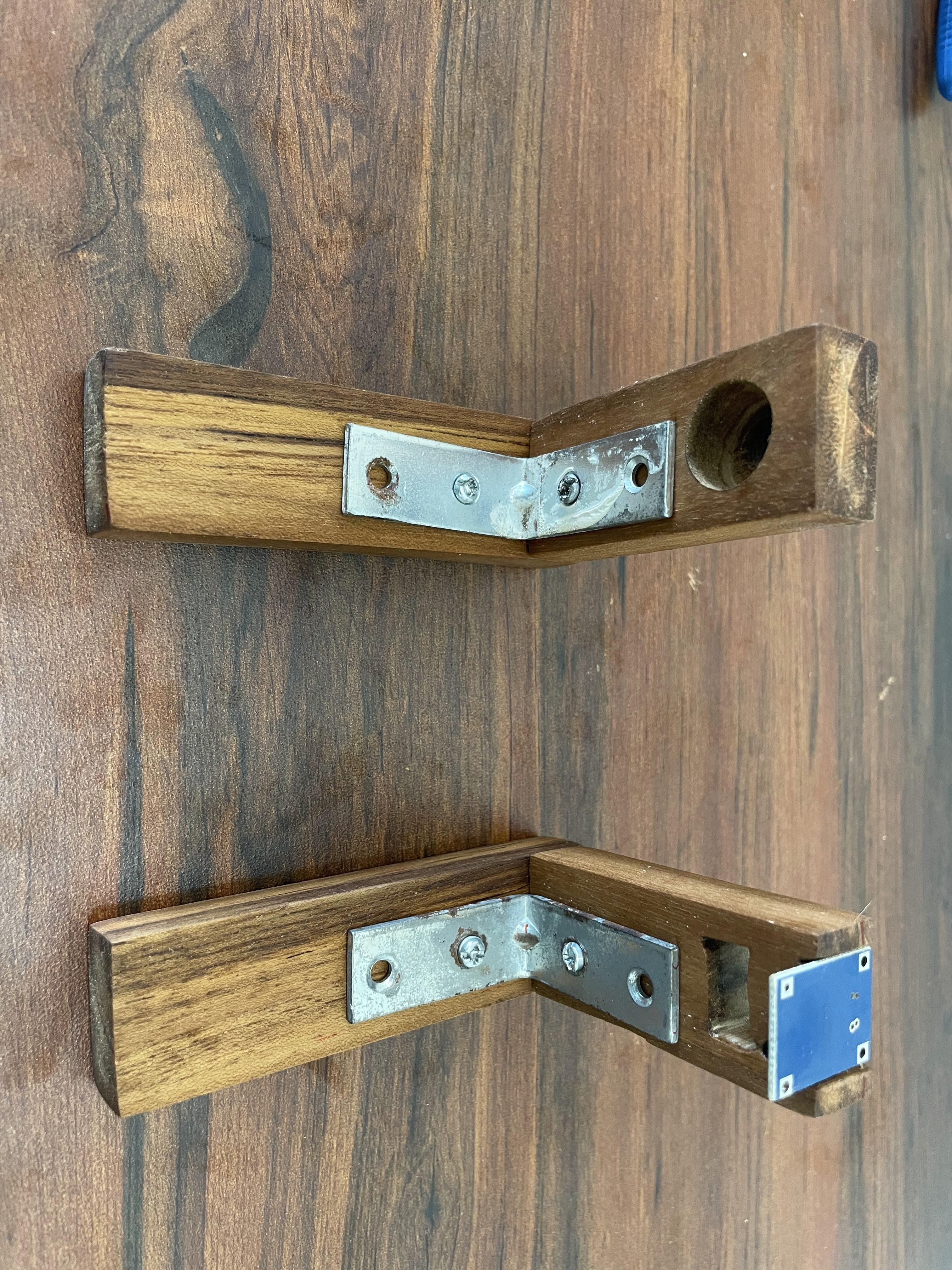 2D Music Visualizer + LED Matrix : 5 Steps (with Pictures) - Instructables