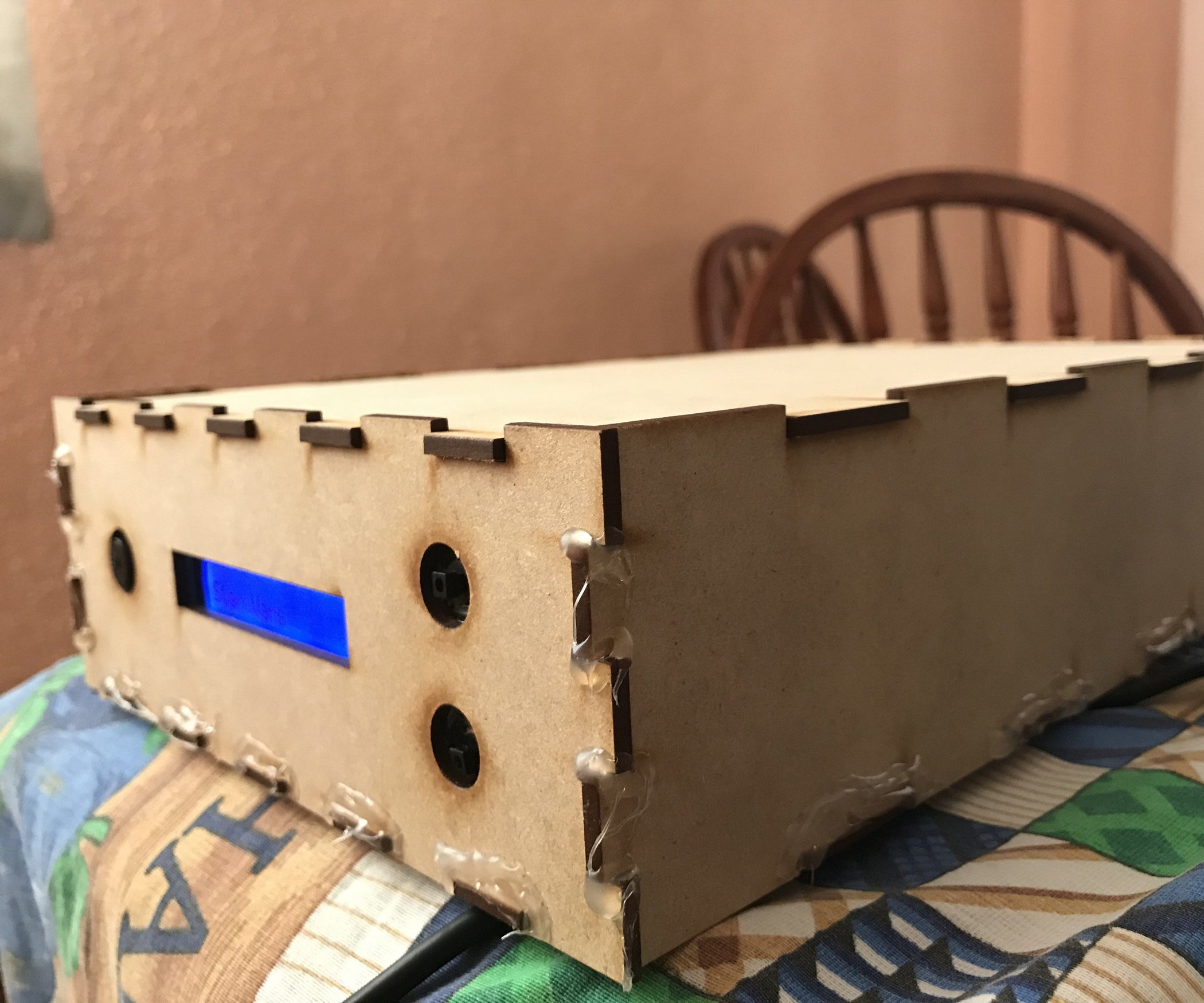 Rockola Con Arduino : 4 Steps - Instructables