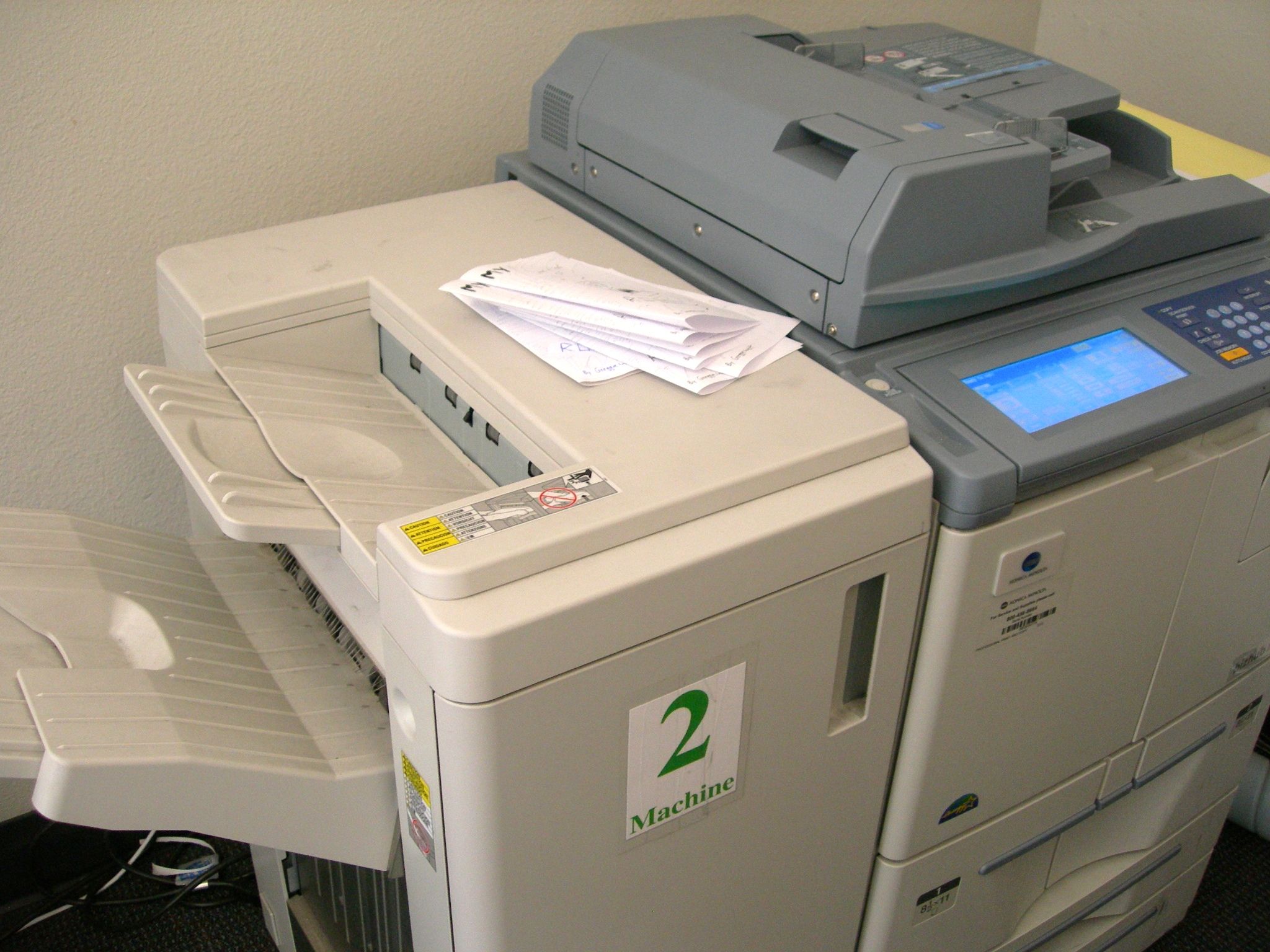 Guide to Zine Making : 9 Steps (with Pictures) - Instructables