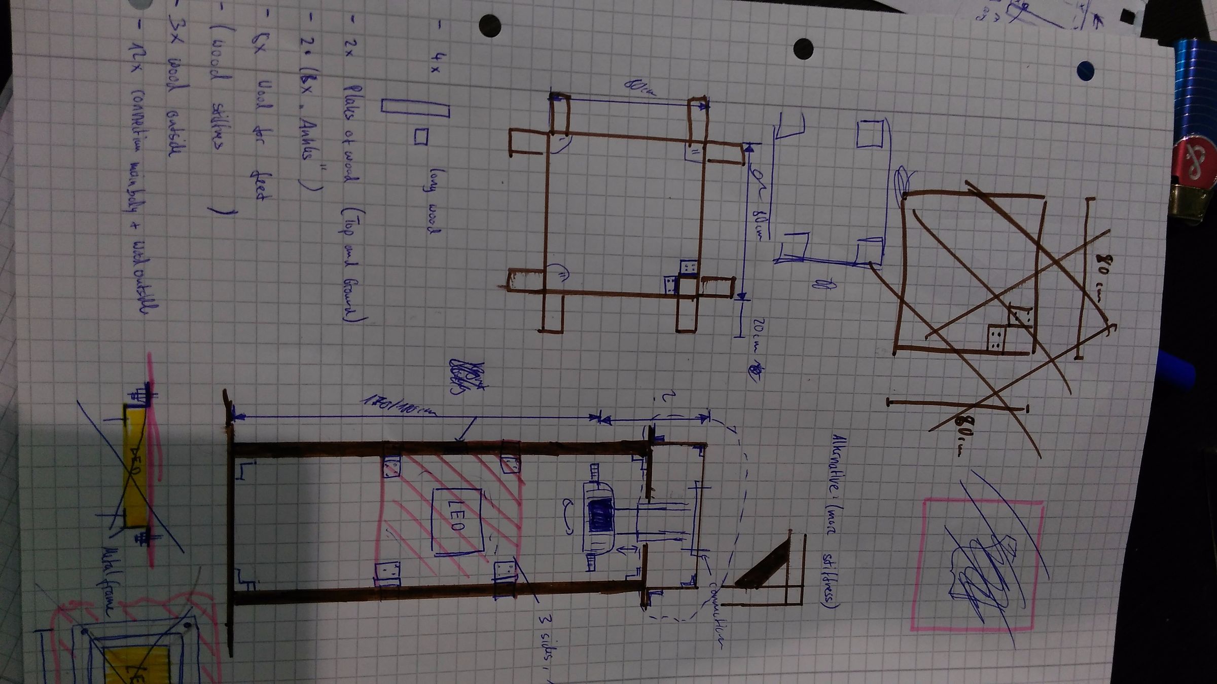 Periscope Booth (work in Progress) : 8 Steps - Instructables