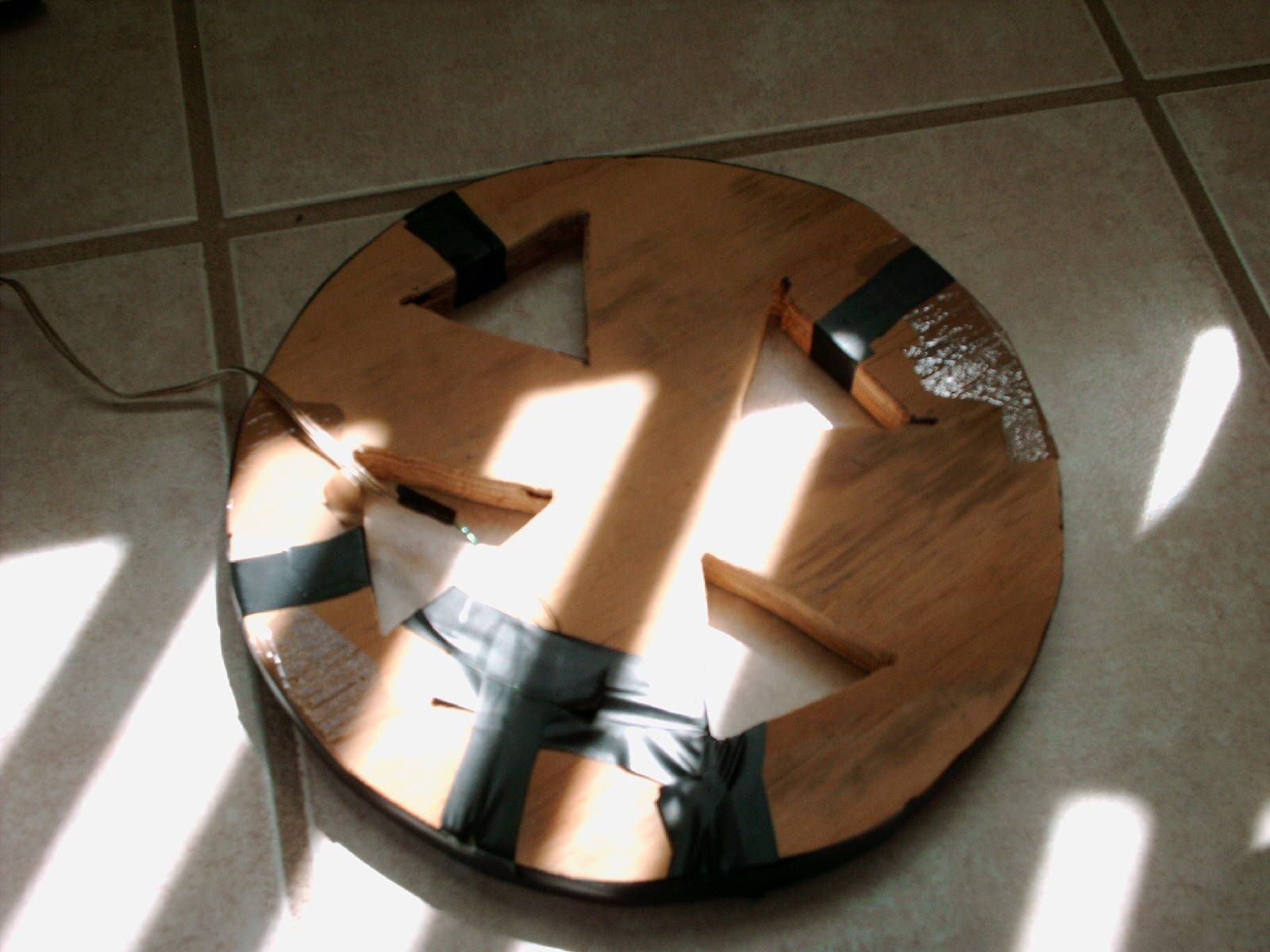 Home Made BFO Metal Detector : 5 Steps - Instructables