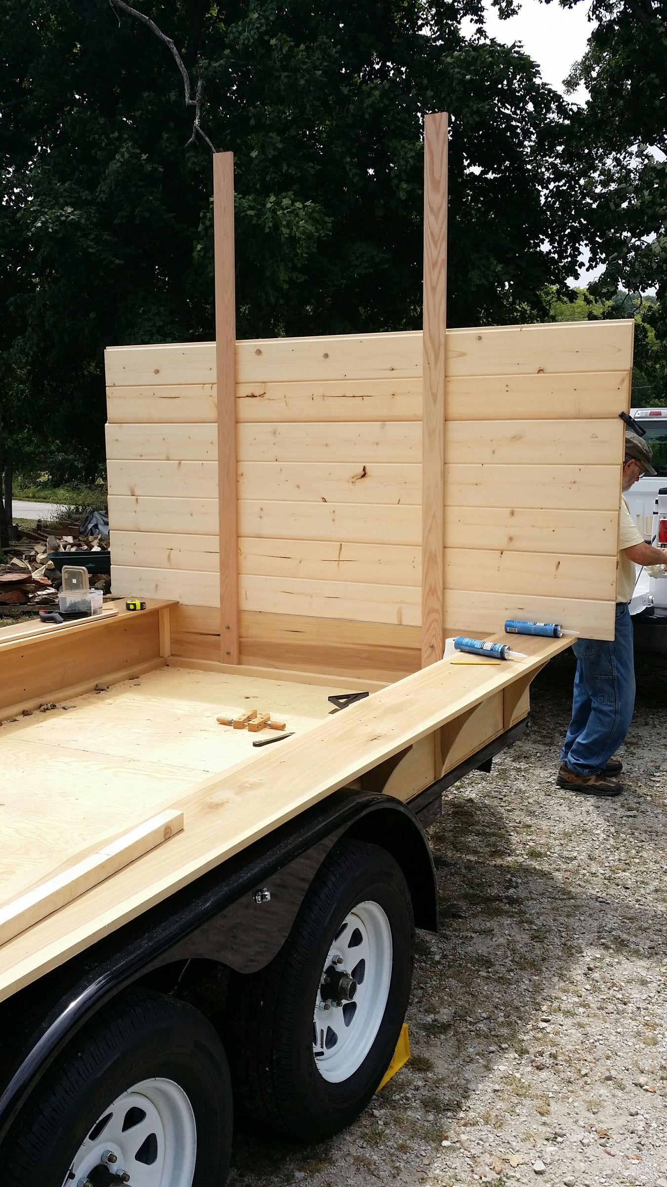 Building a Ledge Vardo : 23 Steps - Instructables