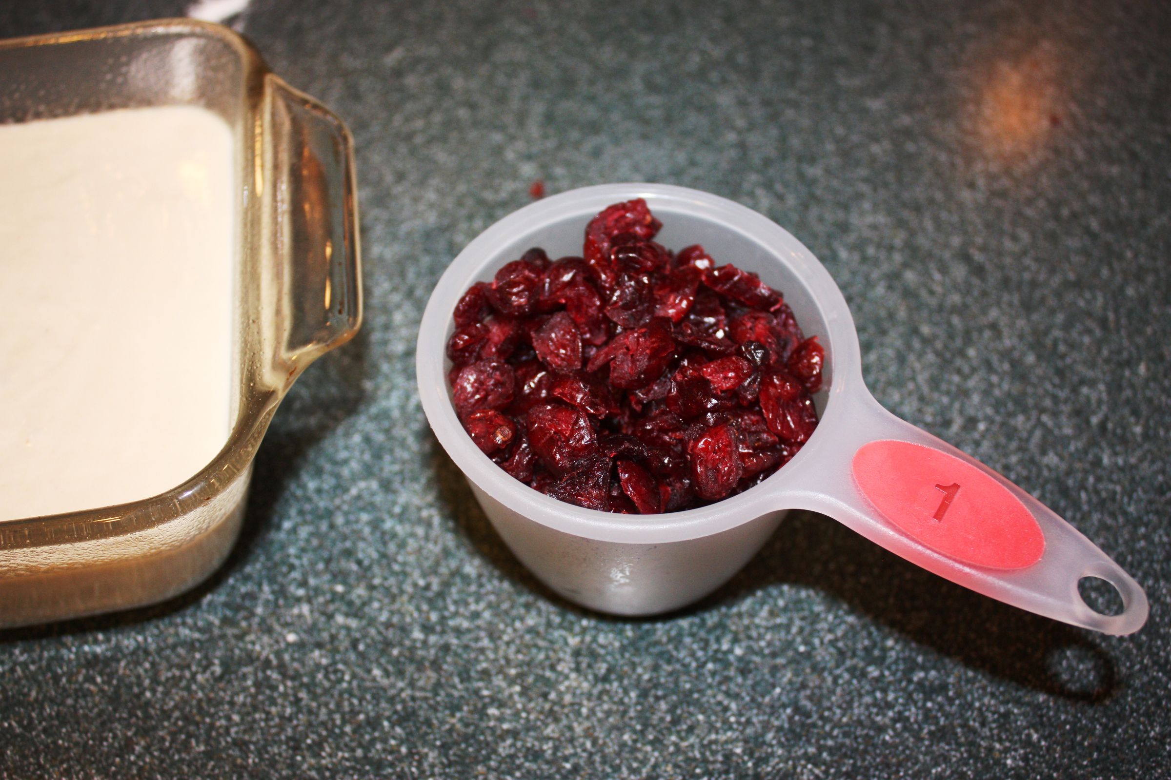 Craisin (Cranberry) Bread : 6 Steps (with Pictures) - Instructables