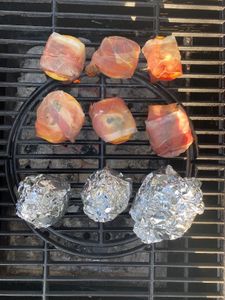 Grilled Starters : 8 Steps (with Pictures) - Instructables