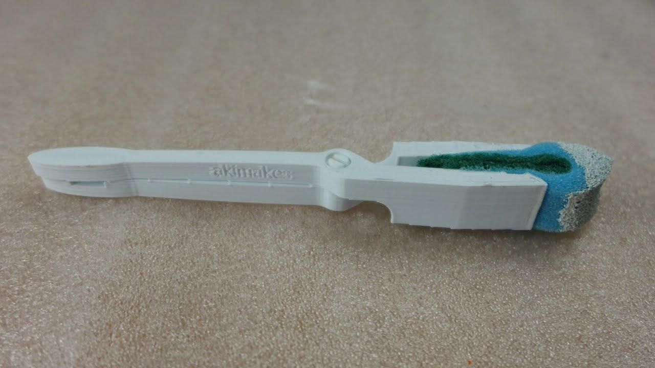 Layered Paper Composite Rings : 13 Steps (with Pictures) - Instructables