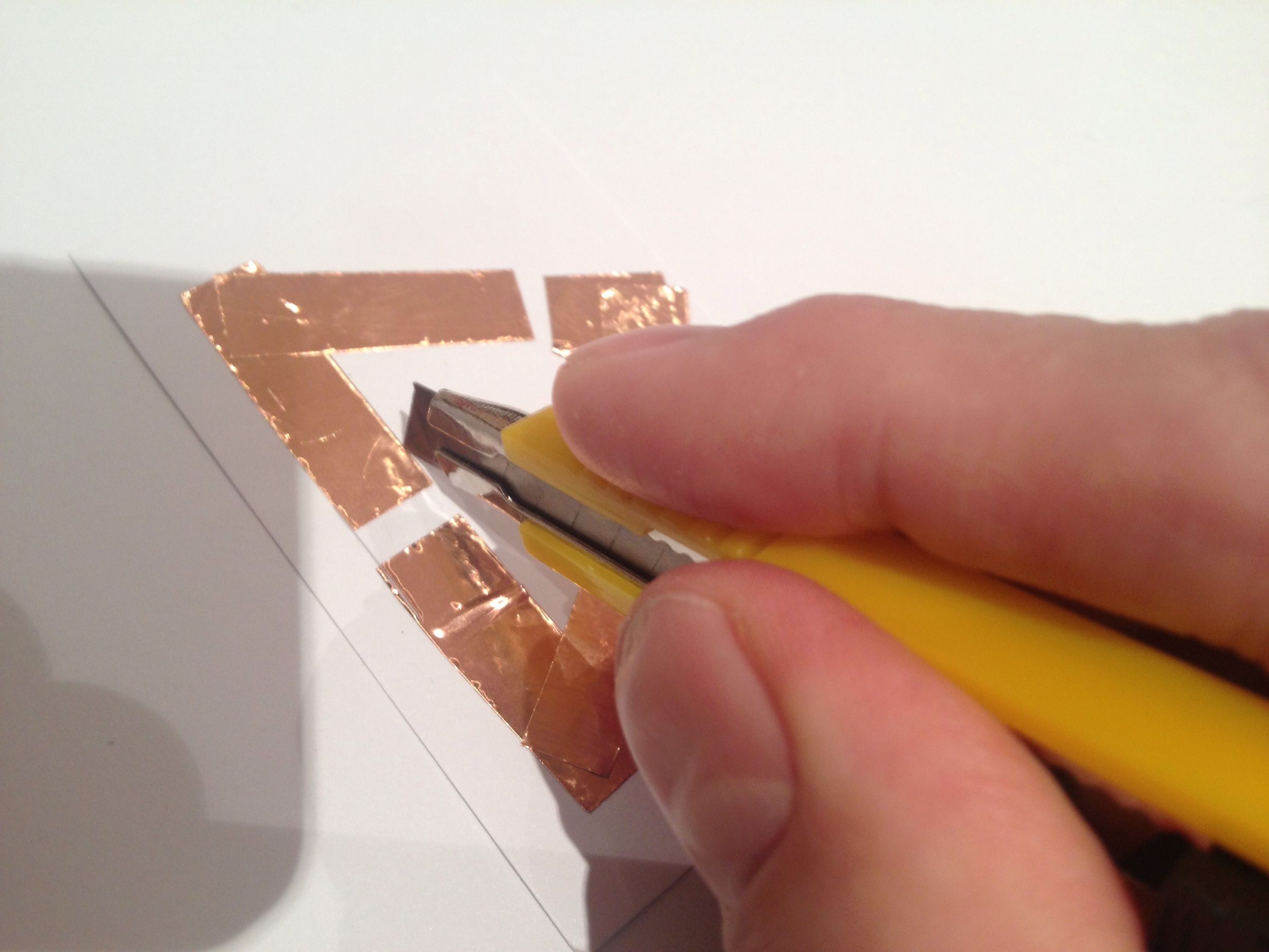 Pull Tab Switch : 8 Steps - Instructables