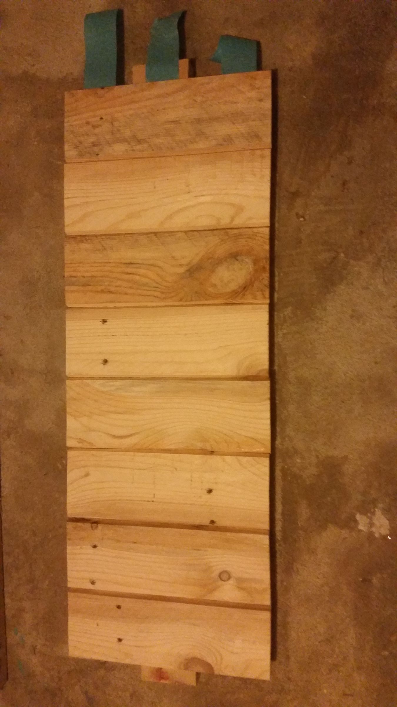 PALLET OCTAGON TRASH BIN : 9 Steps - Instructables