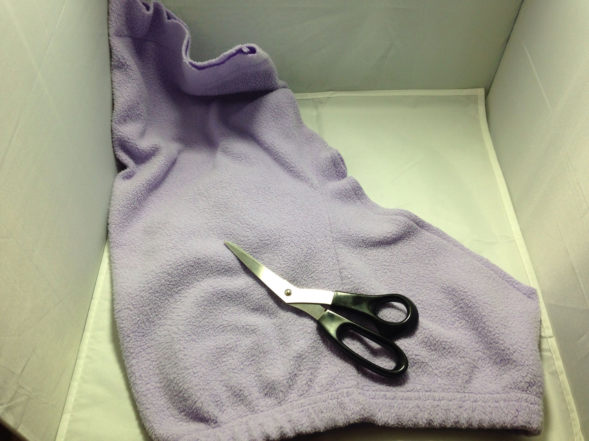 DIY Ski Mask : 5 Steps - Instructables