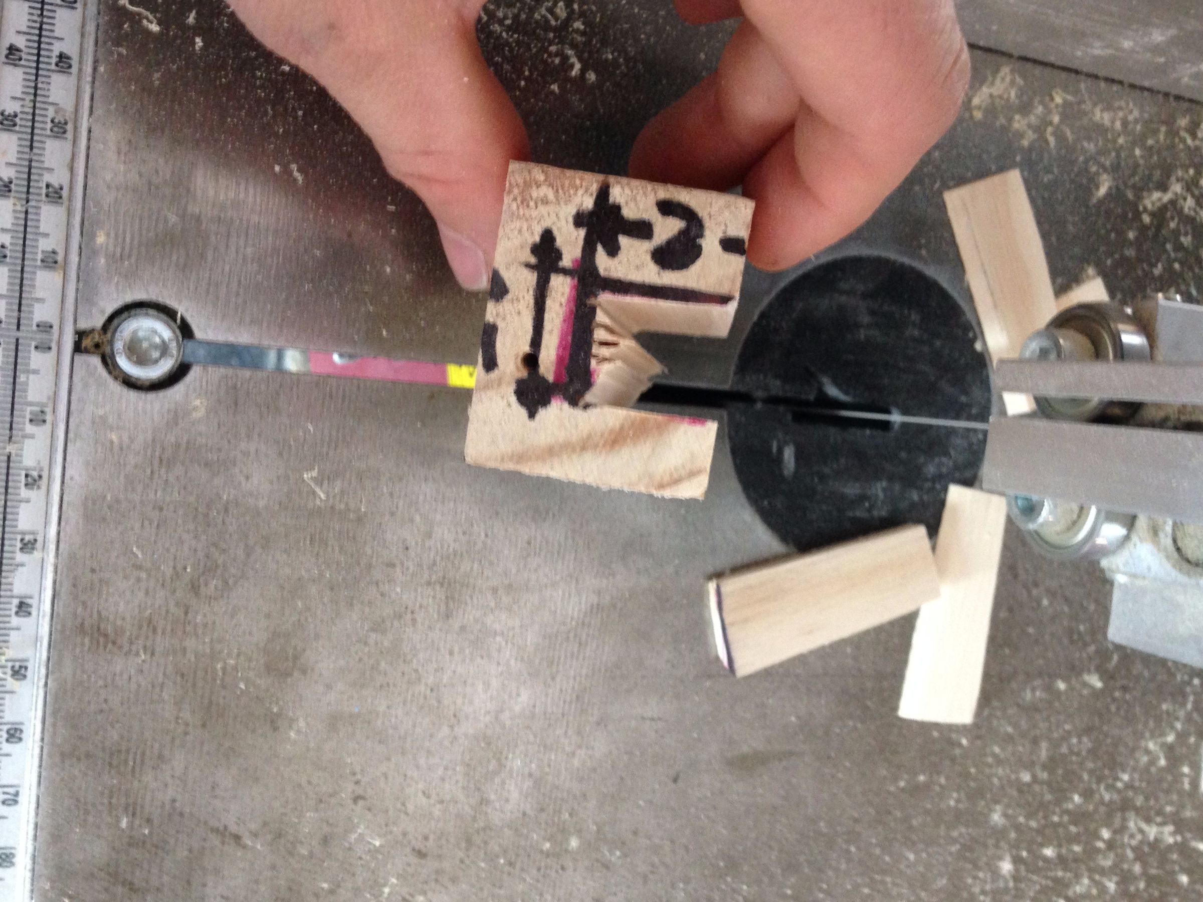 RFID Bicycle Lock Prototype : 8 Steps (with Pictures) - Instructables