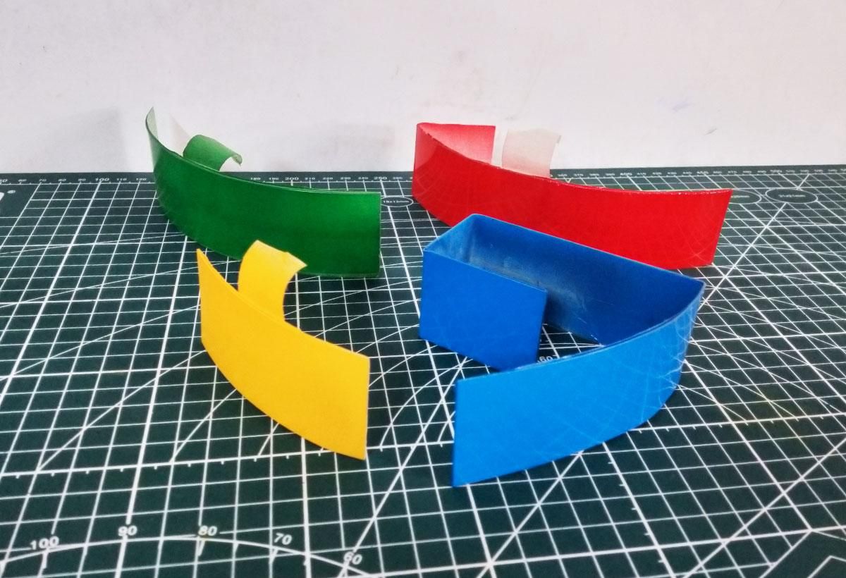 Google Lamp : 16 Steps (with Pictures) - Instructables
